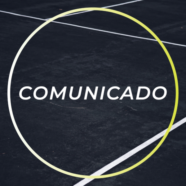 Circuitos FMT – Federación Mexicana de Tenis