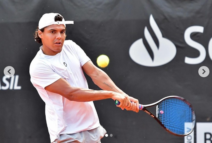 ALEX HERNÁNDEZ SUPERA PRIMERA RONDA EN ANTALYA – Federación Mexicana de ...