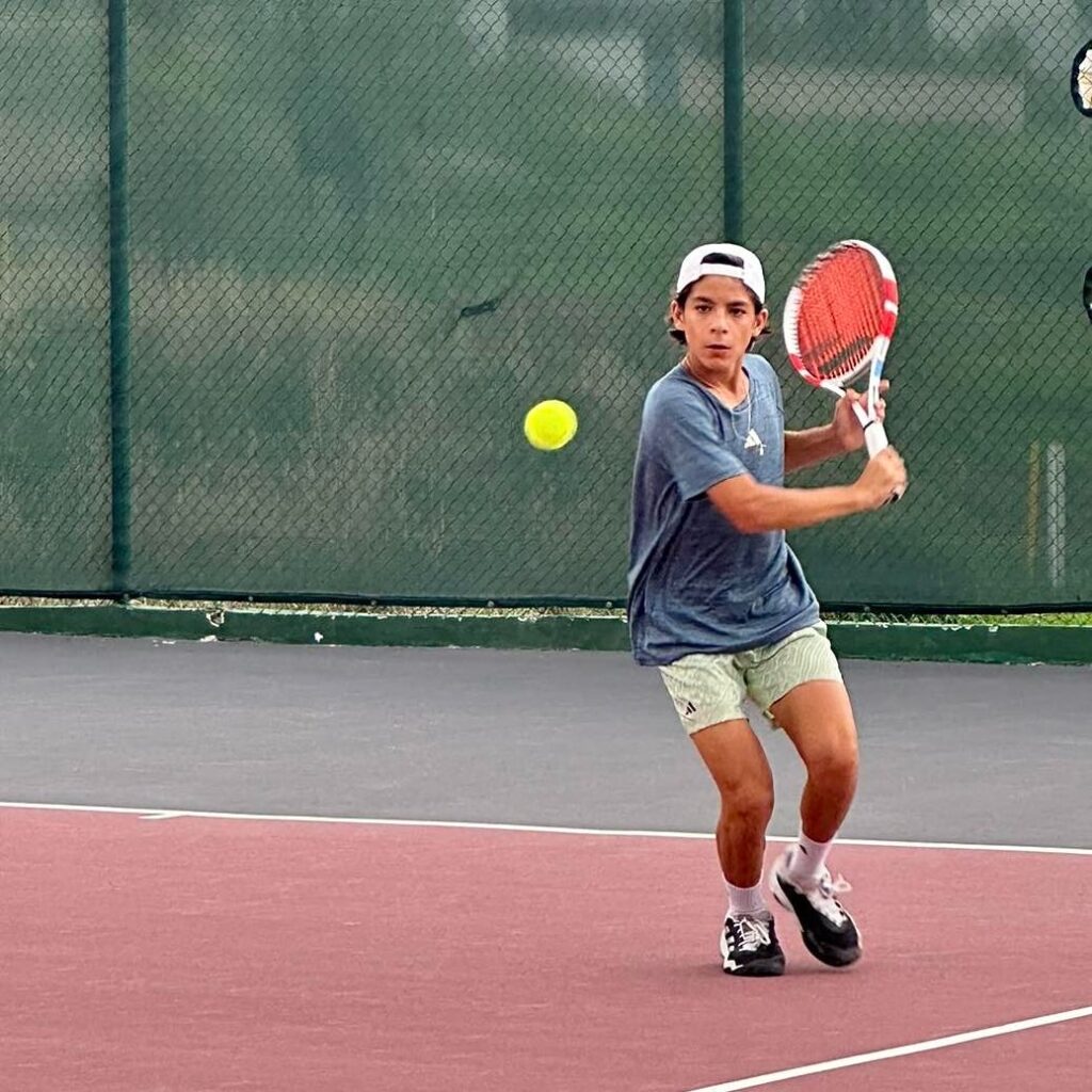 Federación Mexicana de Tenis – FMT
