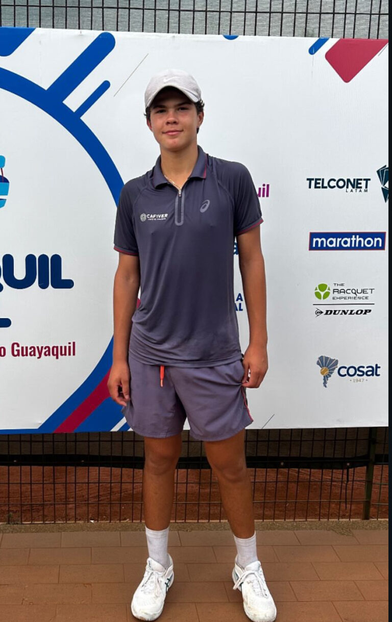 Federación Mexicana de Tenis – FMT